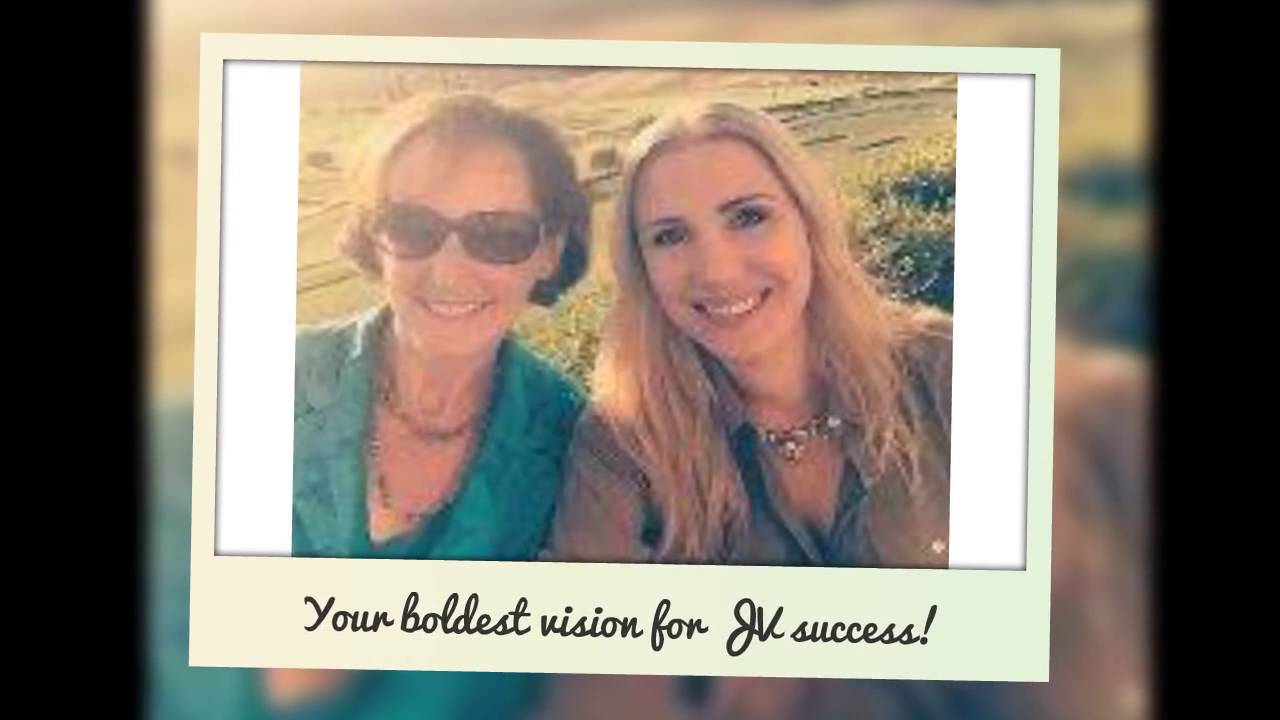Get Known to Get Paid JV VIP Day with Nancy Juetten: